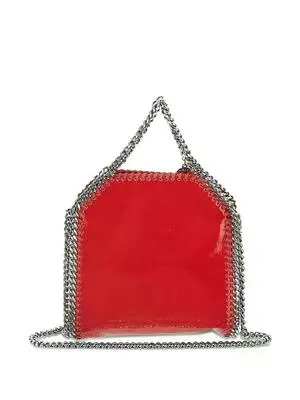 Stella McCartney Chain-link Tote Bag