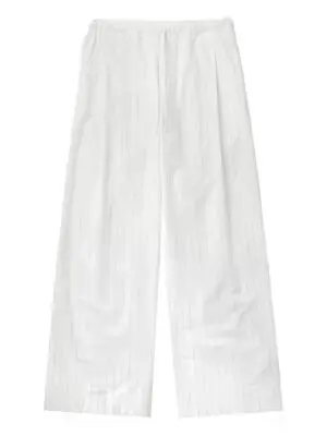 1989 STUDIO Striped Trousers