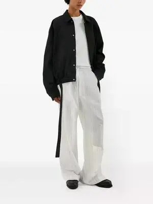 1989 STUDIO Striped Trousers