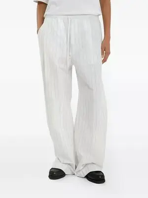 1989 STUDIO Striped Trousers