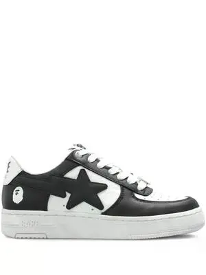 A BATHING APE Sta Sneakers
