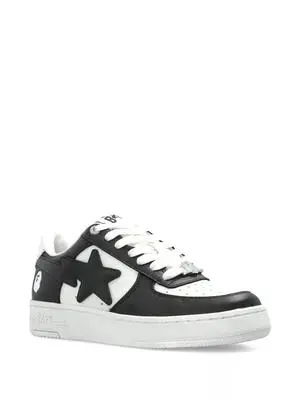 A BATHING APE Sta Sneakers