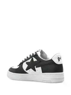 A BATHING APE Sta Sneakers