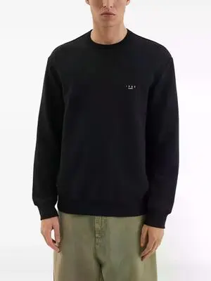 1989 STUDIO Logo-embroidered Sweatshirt
