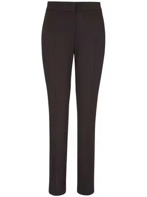 Akris Slim Cropped Trousers
