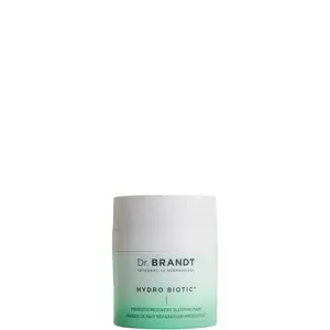 STEFAN BRANDT Hydro Biotic Recovery Sleeping Mask 1.7oz - One-color