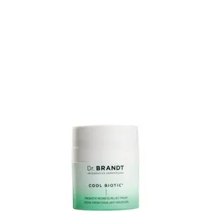 STEFAN BRANDT Cool Biotic Pre-biotic Redness Relief Cream 1.7oz - One-color