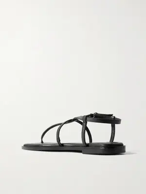 A.emery Remly Leather Sandals