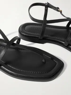 A.emery Remly Leather Sandals