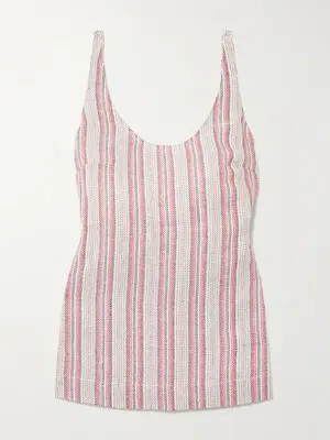 Faithfull The Brand Tank Camis Tanks For Women