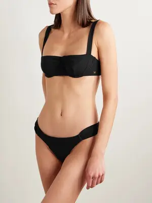 Kiki De Montparnasse La Sirene Bikini Thong