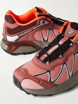 SALOMON Xt-whisper Sneakers