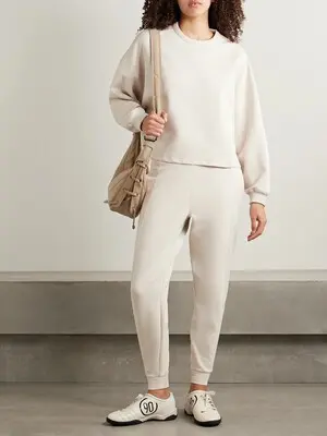 Nike 24.7' Impossibly Soft Dri-fit Sweatshirt