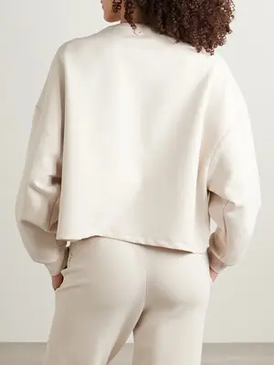 Nike 24.7' Impossibly Soft Dri-fit Sweatshirt