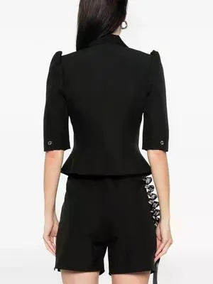 Coperni Tailored Cropped Jacket