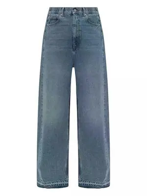Stella McCartney Wide-leg Jeans