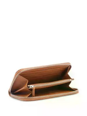 ORTIGNI Leather Wallet