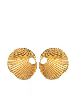 JENNIFER BEHR Naia Earrings - Gold