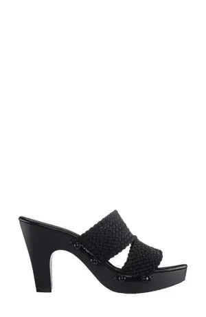 Nina Casino Sandal