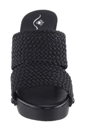 Nina Casino Sandal