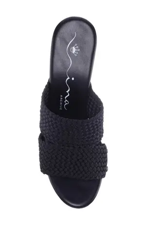 Nina Casino Sandal