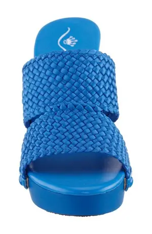 Nina Casino Sandal