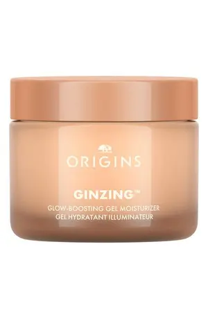 ORIGINS Ginzing™ Glow-boosting Gel Moisturizer - Bronze