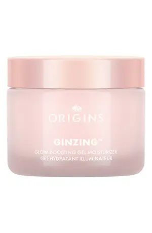 ORIGINS Ginzing™ Glow-boosting Gel Moisturizer - Pearl