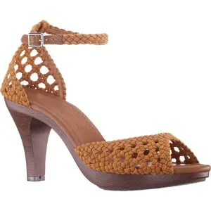 Nina Woven Shoes For Women