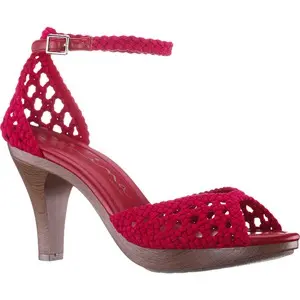 Nina Avenue Ankle Strap Sandal