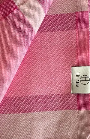 ECO HILANA Samara Sustainable Turkish Towel