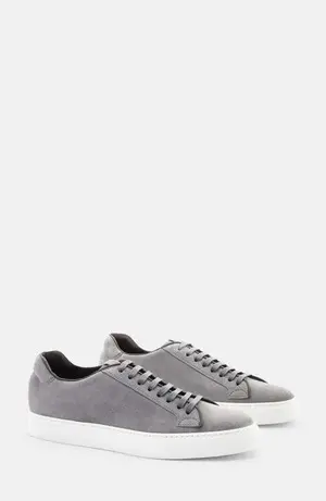 Scarosso Mid Calf Oxfords