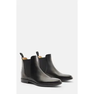 Scarosso Stretch Boots For Men
