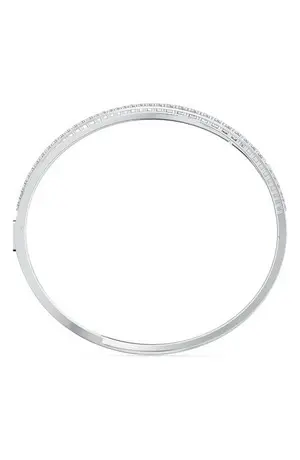SWAROVSKI Hyperbola Bangle