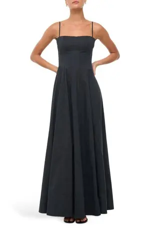 Fit and Flare Evening Dresses