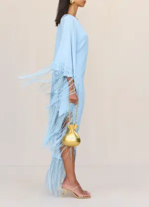 Cult Gaia Esperanza Dress