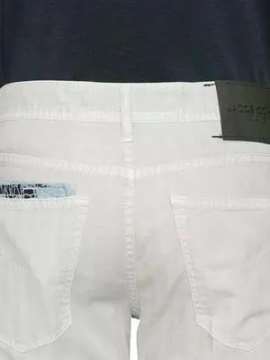 Jacob Cohen Scott Trousers - Grey
