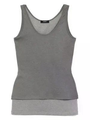 Goen.j Sleeveless Camis Tanks For Women