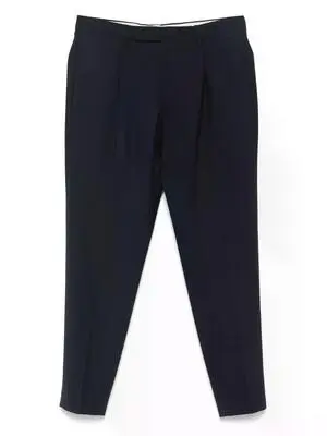 Men's Dell'oglio Blue Pants