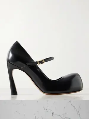 Marni Mary Jane Pumps