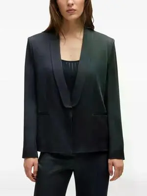 BOSS Single-breasted Blazer