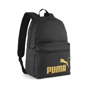 PUMA Phase Backpack Black