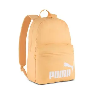 PUMA Phase Backpack Orange