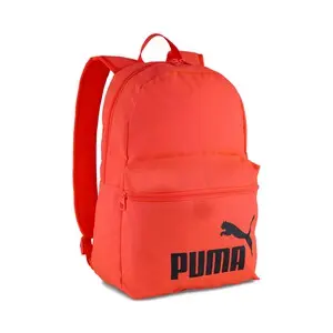 PUMA Phase Backpack Red