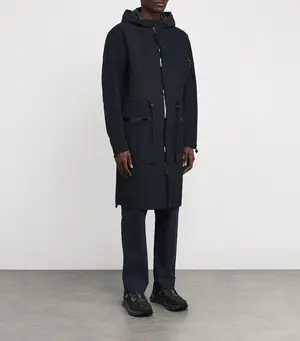 Mackage Gage Long Parka