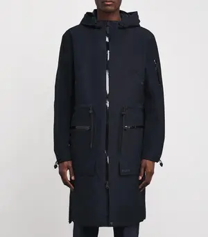 Mackage Gage Long Parka