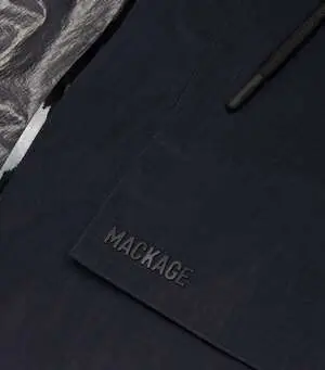 Mackage Gage Long Parka