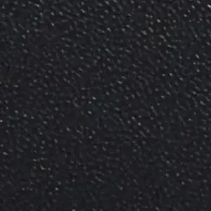 Comme Des Garçons Medium Leather Logo Wallet - Black