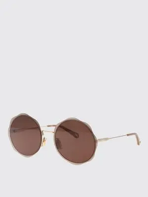 Chloé Sunglasses Brown