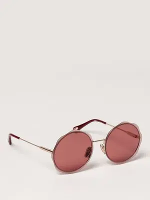 Chloé Sunglasses - Gold